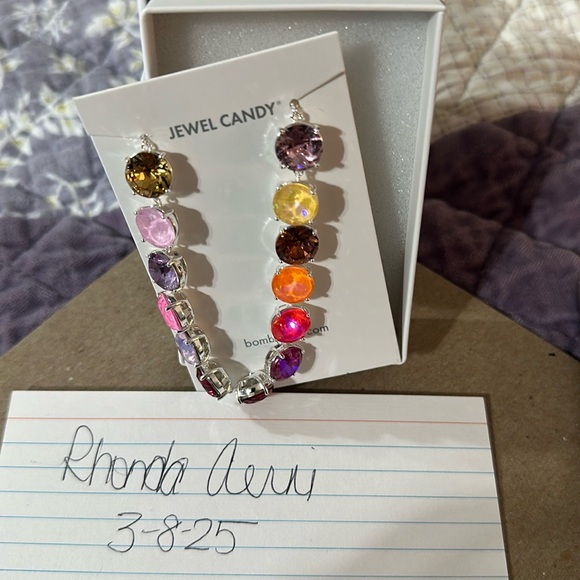 Jewelry | The Fallon Jewel Candy | Poshmark